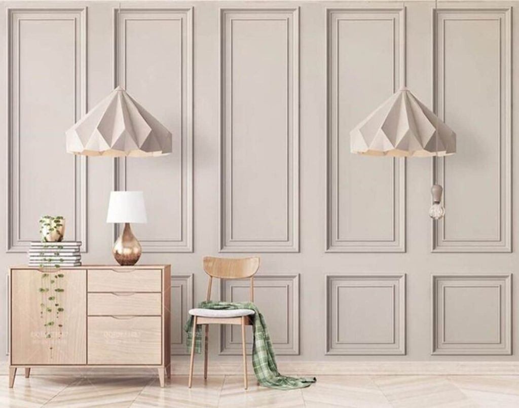 How to choose the right wall panels for your home - The Real Slice