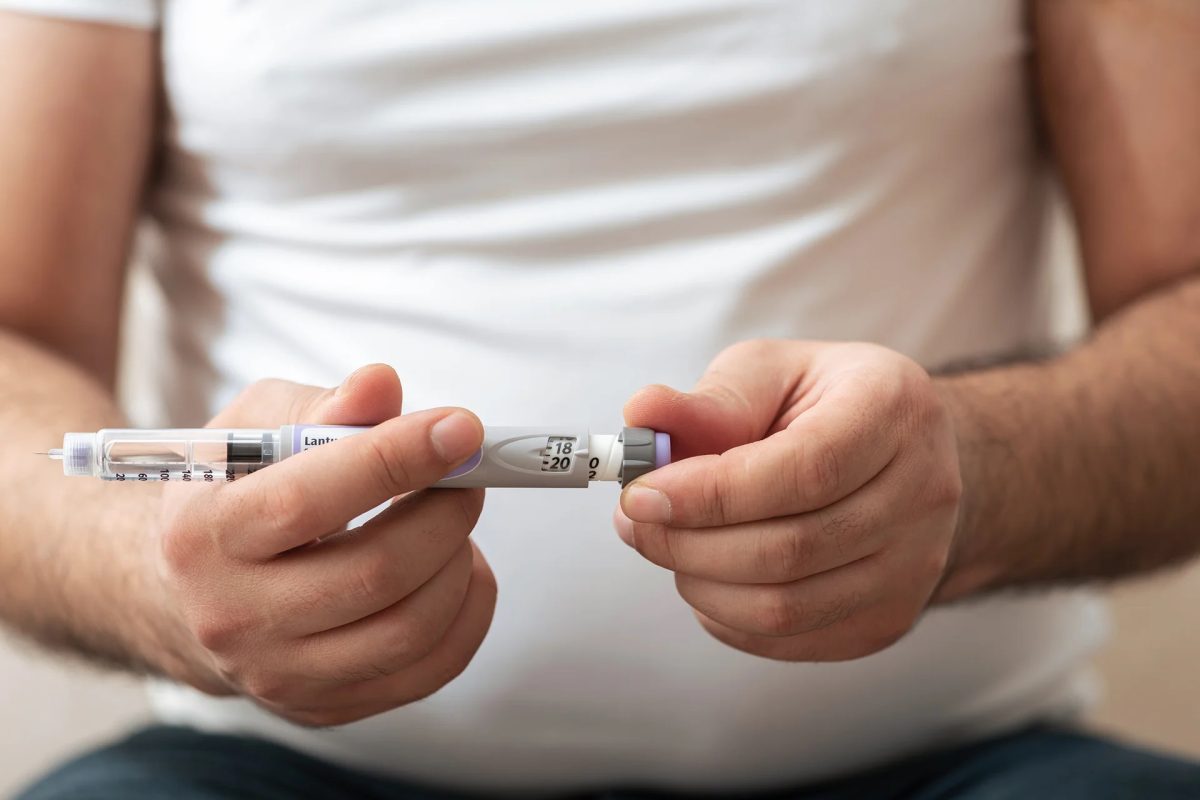 Learn More About Semaglutide Tablets Including the Brand Type, Working ...